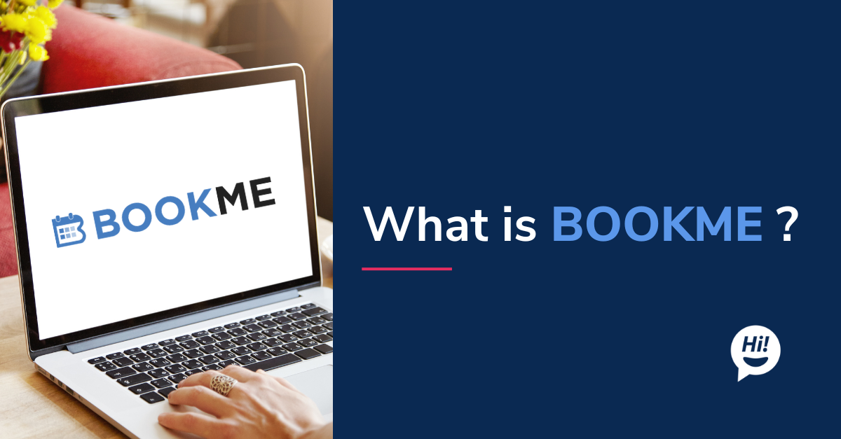 What is Bookme?
